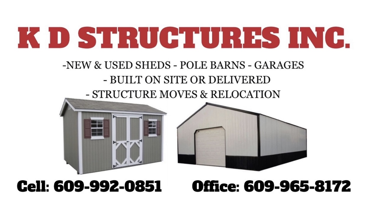 Secured Online Payment Form – Kd Structures Payment Form